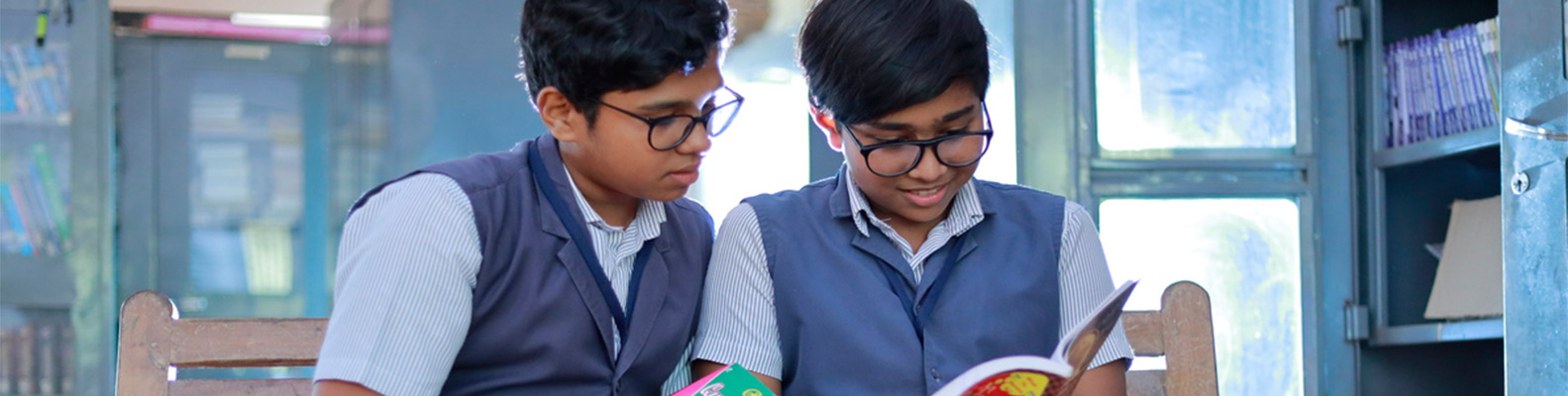 SALSABEEL PUBLIC SCHOOL